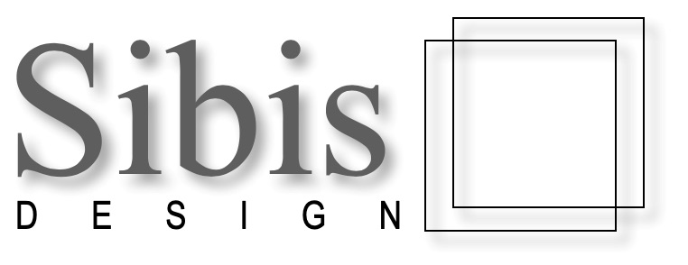 Sibis Design – Sibis Design